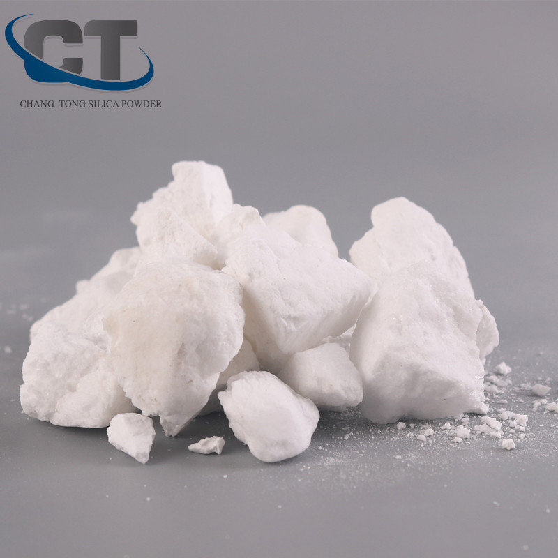 CG-3000/CG-6000 cristobalite flour as material use for finish polishing stainless steel and non-ferrous metal