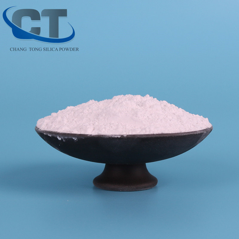 ultra fine silica powder buyers for quartz powder refractory epoxy resin
