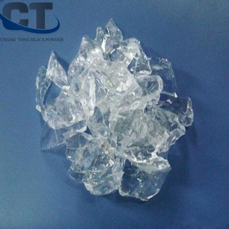 addidas shoes material high hardness fused silica lump china supplier superfine f-400
