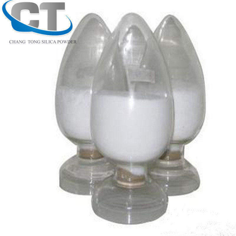 silica quartz sio2 98% silica powder use for additive of ink additive