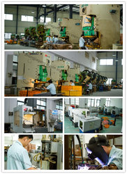 Zhangjiagang Xinxin Stamping Co.,Ltd
