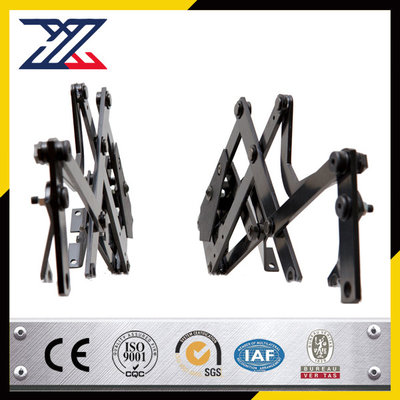 Metal Welding Bending Stamping Parts Furniture Fabrication Customized OEM Sheet Metal Stamping