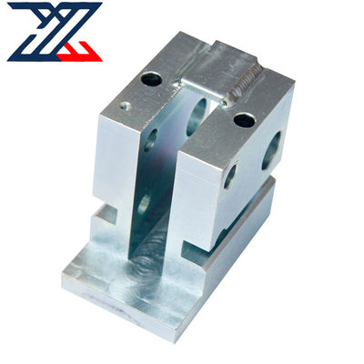 Carbon steel CNC Machining Services CNC Lathe Machining Aircraft Spare Parts
