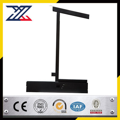Anti corrosion Plastic / carbon steel Precision Metal Stamping fabrication