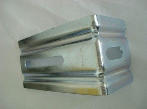 OEM ODM Metal Stamping Components 304 Stainless Steel Electric Tool Parts