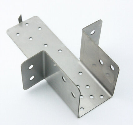 OEM ODM Metal Stamping Components 304 Stainless Steel Electric Tool Parts