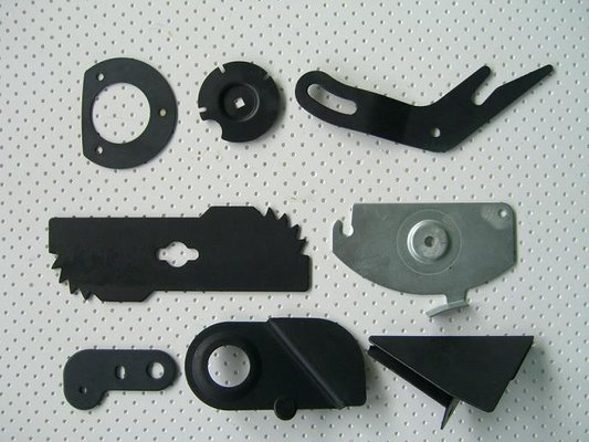 Furniture Stainless Steel Stampings Sheet Metal Stamping Parts