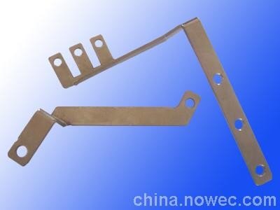 OEM / ODM Steel / Aluminum Stampings Sheet Metal Stamping Parts