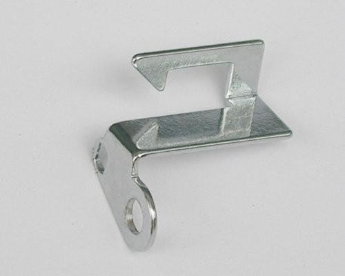 OEM / ODM Steel / Aluminum Stampings Sheet Metal Stamping Parts