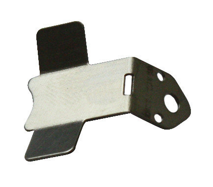 Punching bending galvanized Metal Stamping Parts Sheet Metal Stamping
