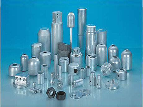Electronics Stainless Steel Stampings Industrial Metal Stamping Component