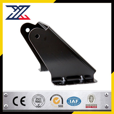 Stainless Steel Spring Clip Sheet Metal Stamping Hardware Parts