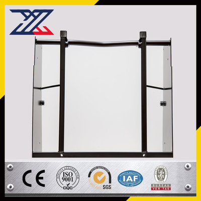 High Precision Aluminum / Stainless Steel Stampings Processes 0.1mm-8mm