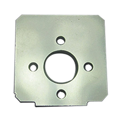 1 mm to 7 mm custom stainless steel stamping parts