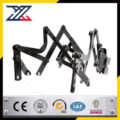 Metal Welding Bending Stamping Parts Furniture Fabrication Customized OEM Sheet Metal Stamping