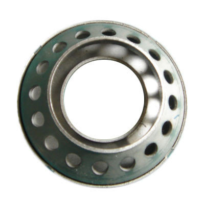 Customized OEM Stainless Steel Metal Square Brackets Stamping Parts Sheet Metal Stamping