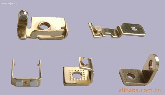 hardware metal stamping services metal stamping parts of iSO qualified