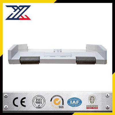 Stainless steel stamping parts automotive metal stamping with Plastic spraying