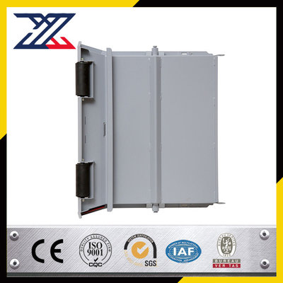 Stainless steel stamping parts automotive metal stamping with Plastic spraying