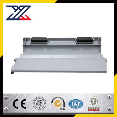 Stainless steel stamping parts automotive metal stamping with Plastic spraying