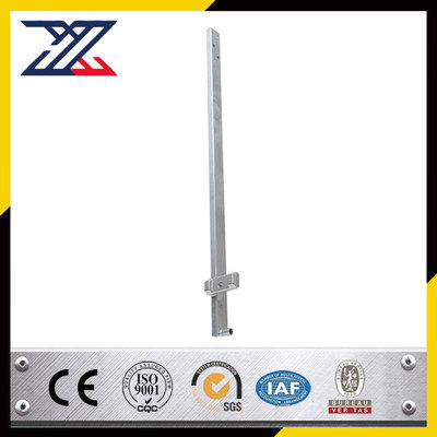 Stainless steel iron/ aluminum metal stamping parts