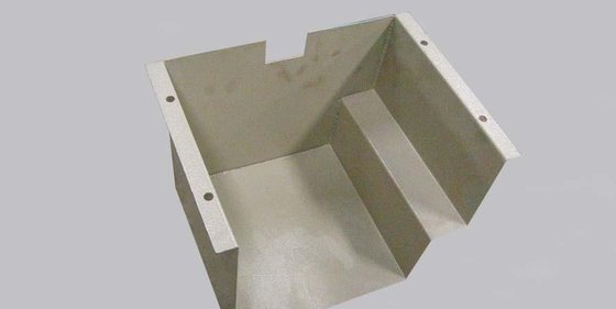 oem sheet metal stamping process sheet metal fabricaiton parts