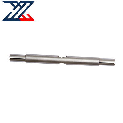 Brass / Stainless Steel Precision Titanium Machining With ISO Approval