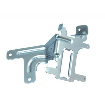 Professional OEM Stainless Steel Metal Stamping Process Automotive Stamping Parts