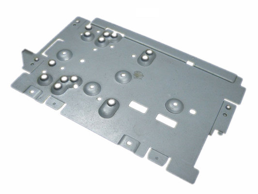 OEM / ODM High Speed Sheet Metal Stamping Manufacturing Process