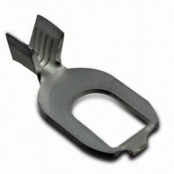 Professional Q235 Steel Metal Stamping Service Tolerance +/-0.05mm
