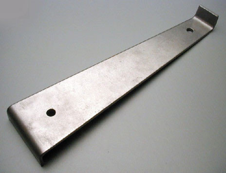 Professional Fabricate Deep Drawing Sheet Metal Stamping Parts For Truck