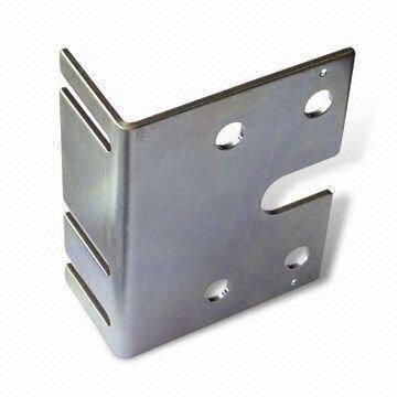 Professional Fabricate Deep Drawing Sheet Metal Stamping Parts For Truck