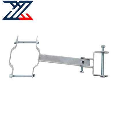 Custom Precision Metal Stamping Service Brass / Titanium / Aluminium Stamping Process