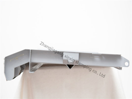 Brass / Copper Automotive Metal Stamping / Spot Welding / Assembling Parts