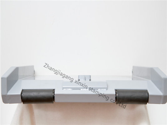 Brass / Copper Automotive Metal Stamping / Spot Welding / Assembling Parts