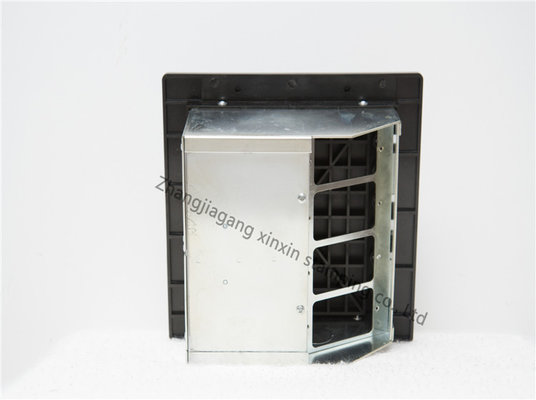 Assembly Brass / Copper / Stainless Steel Stampings Parts For Power Distribution