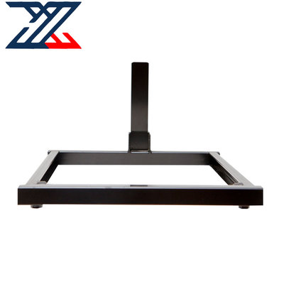 High Strength Bracket Precision Metal Stamping Fabrication Stainless Steel Stampings