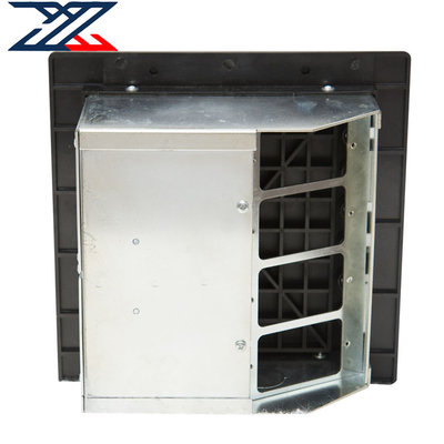 Baosteel Plate Precision Metal Stamping Electrical Box With Ul Certified