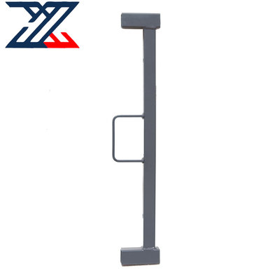 High Precision Titanium / Stainless Steel Stampings Logistics Vehicles Parts