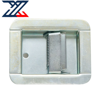 Non Standard Metal Stamping And Welding Parts For Logistic Vehicles