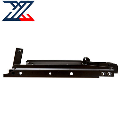 Metal Stamping Service TP304 Stainless Steel Stampings For Construction