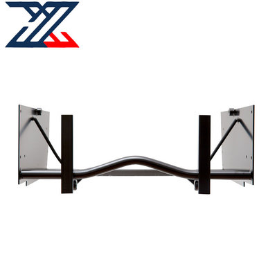 Big Baffle Plate Assembling / Welding / Stamping Manufacturing Process