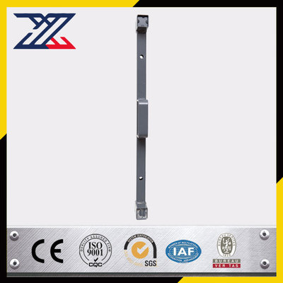 Sofa Bracket Metal Stamping Service Flexible Sheet Metal Stamping Parts