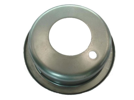 304 Stainless Steel Galvanized Metal Stamping Fabrication Welding Parts ISO
