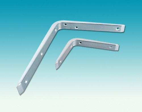 Custom Furniture Angle Brackets Stainless Steel Metal Stamping Parts