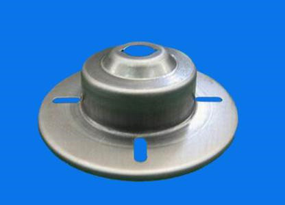Stainless Steel Stampings Accessories , Heavy Duty Deep Drawn Metal Stampings Parts