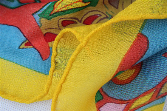 Shawl Good Feeling High Quality 100S 100% Wool Pashmina Turkey Scarf