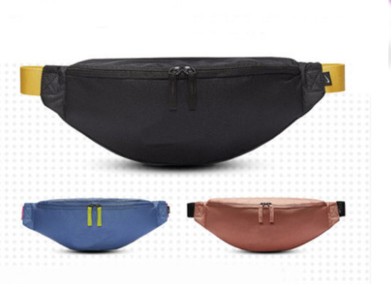 China Crossbody bag multi-functional running mobile fanny pack for women slingshot bag single shoulder check bags supplier
