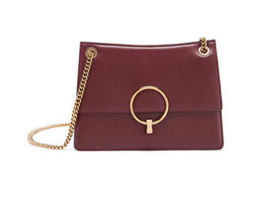 China New shopping mall same style handbag chain woman slung shoulder crossbody bags supplier