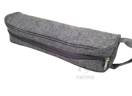 Single wine bottle ice insulated cooler bag supplier